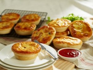 Products | Baked Provisions